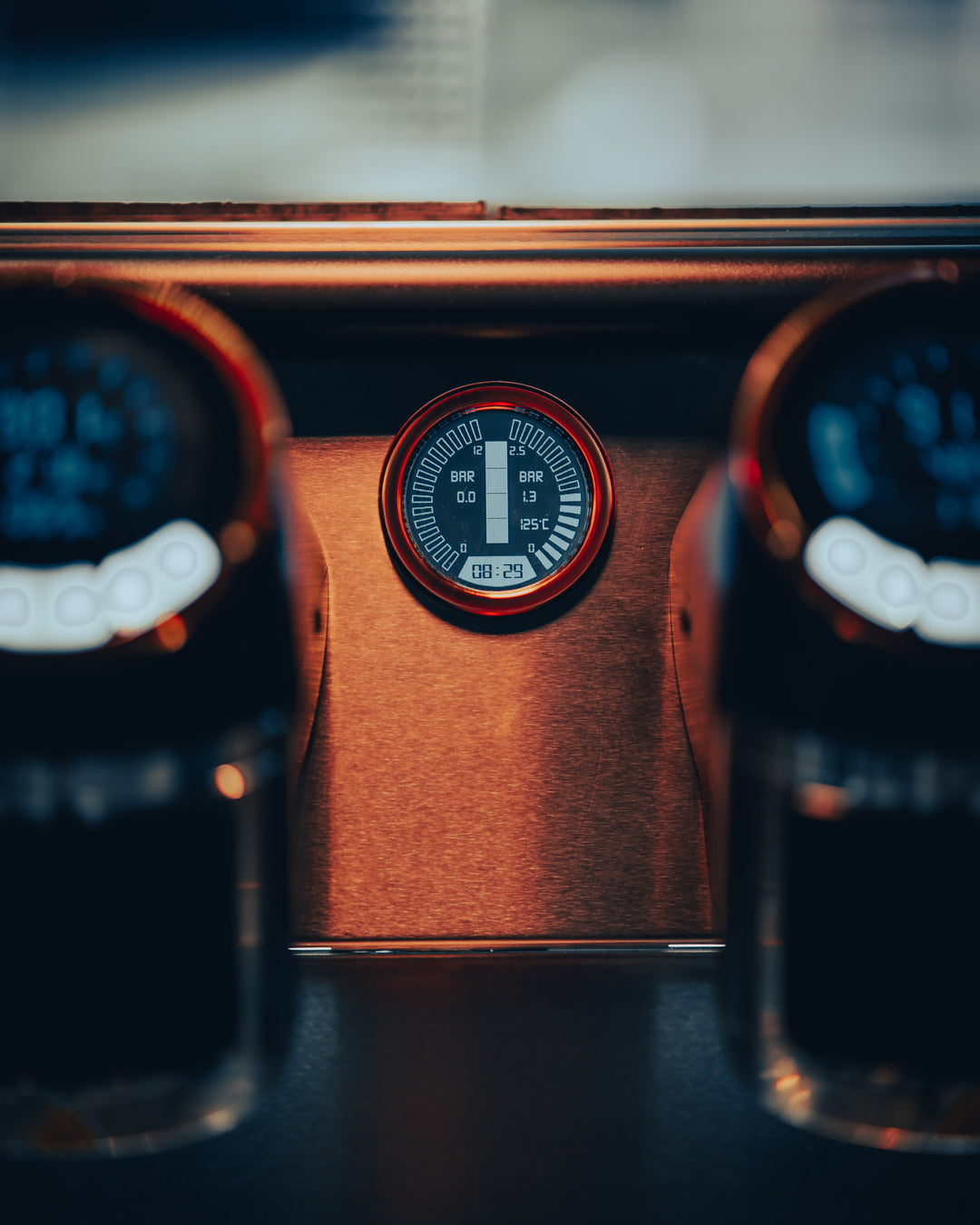 What Is Espresso? Field Guide to Coffee: How to Identify, Select, and ...