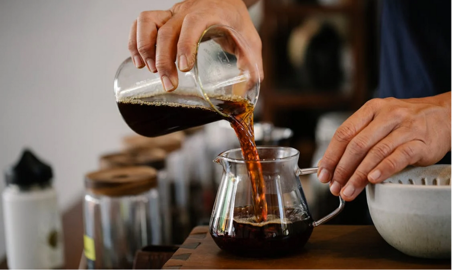 Discover Brewing Techniques with Coffeeverse | Tutorials & Workshops